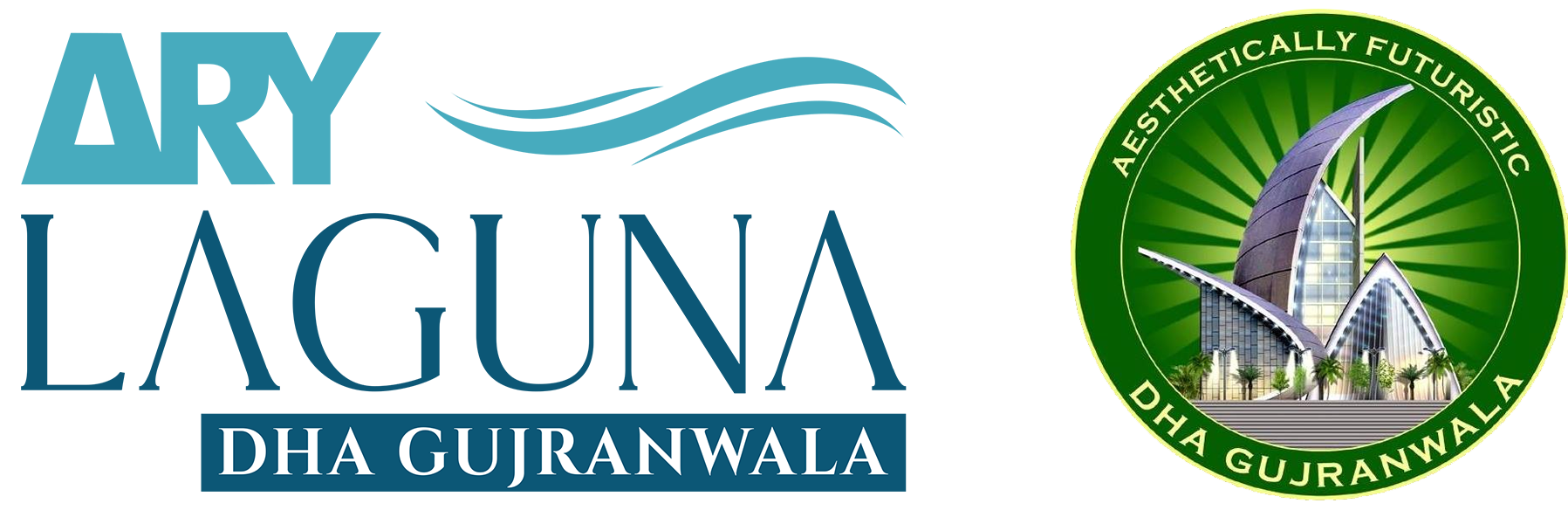 Masterplan - ARY Laguna - This is Gujranwala